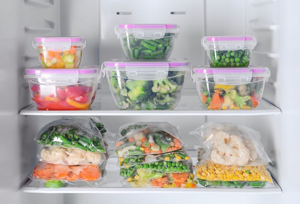 A Brief Guide to The Importance of Ultra Freezers in Food Storage ...